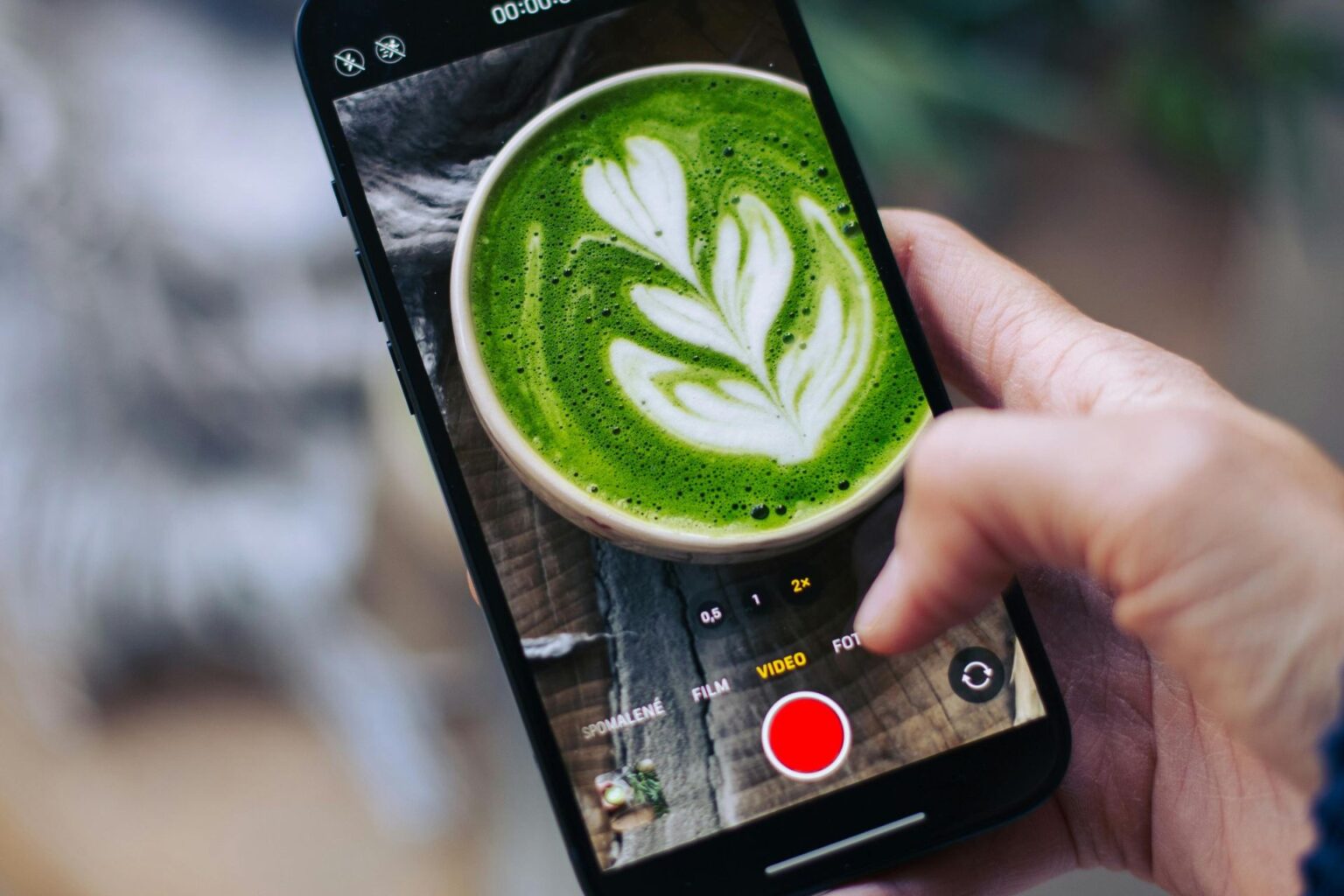 Matcha Shortage Sparks Global Panic - Tokyo Tofu Tribune